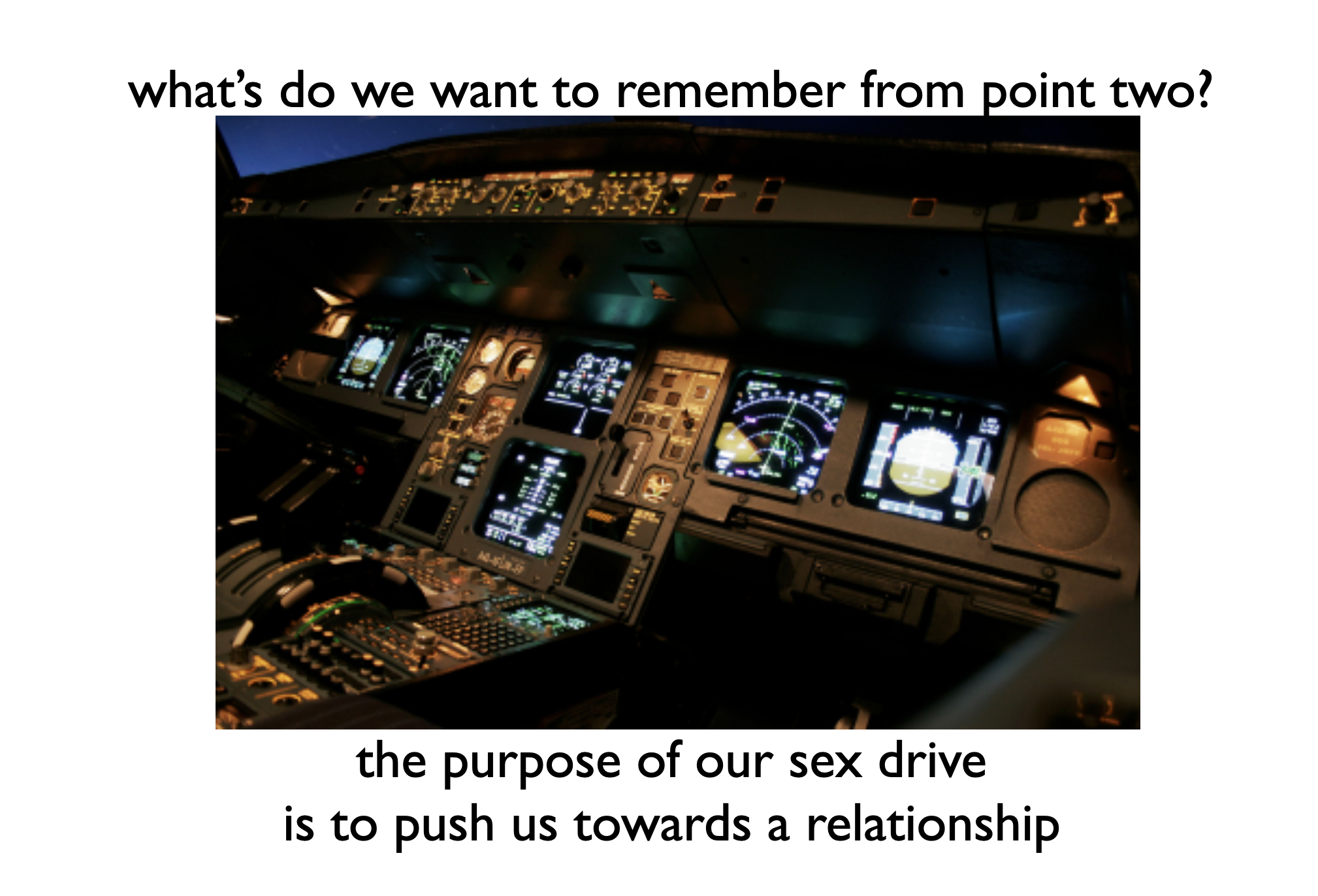 Understanding Our Will - Restore Purity