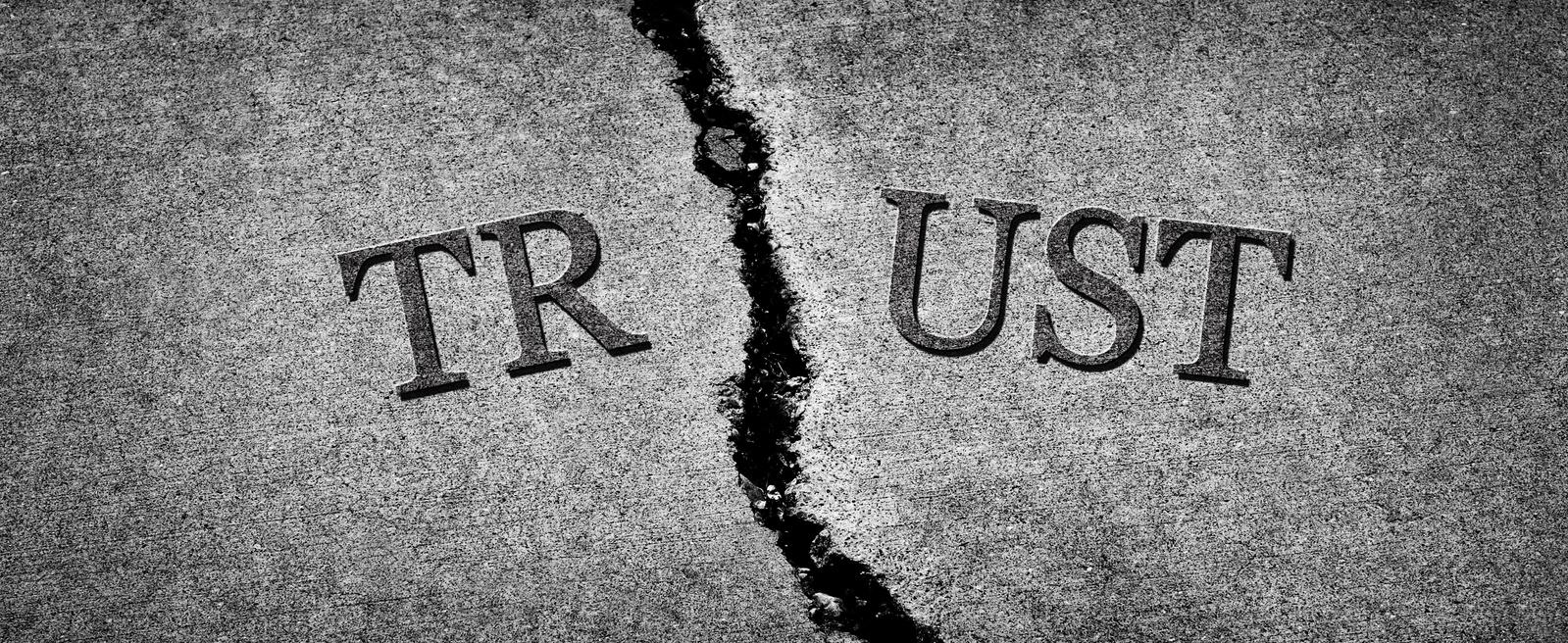 Secrets and Lies - Restore Purity