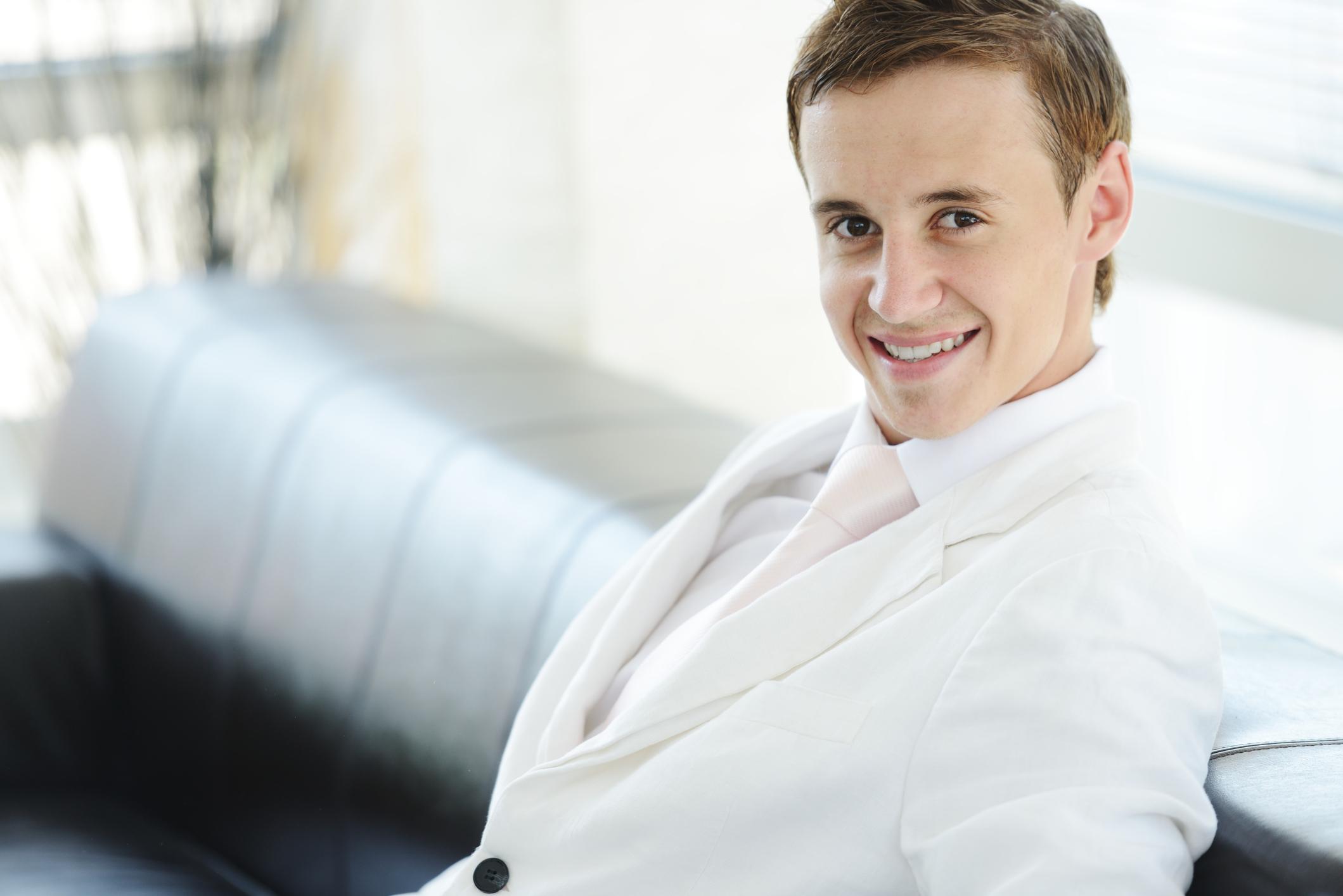 Self-Righteousness - Restore Purity